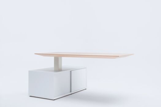 Executive desk - Desks | MDD