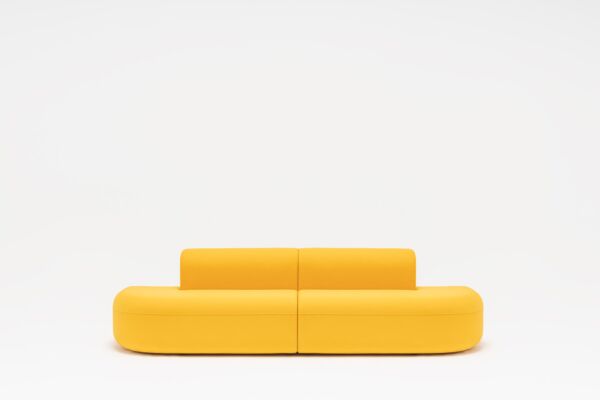 Artiko modular seating system | .mdd | MDD