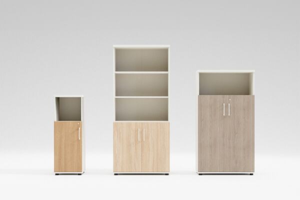 Bookcases | MDD