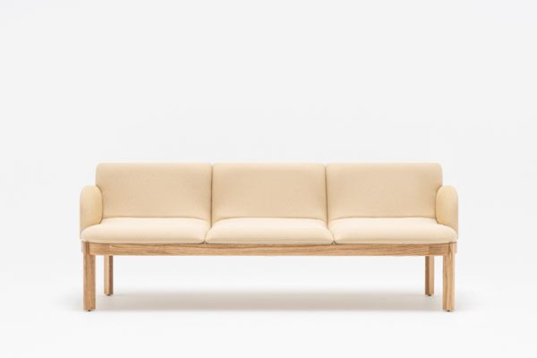 Ramp bench | MDD