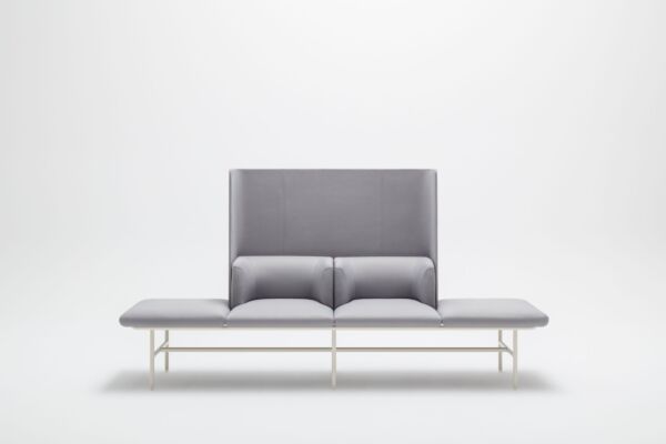 Agora modular seating system | .mdd | MDD
