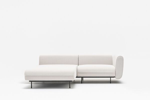 Lotus modular seating system | .mdd | MDD