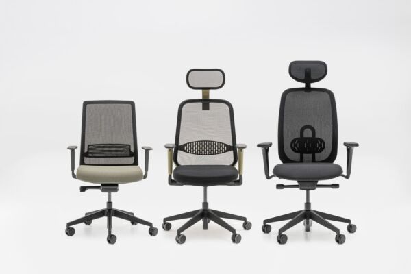 Set of office chairs set | .mdd | MDD