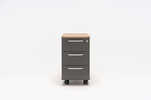 Basic mobile pedestal | .mdd | MDD