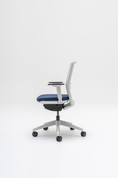Evo office chair mesh back | .mdd | MDD