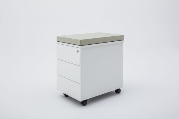 Basic mobile pedestal | .mdd | MDD