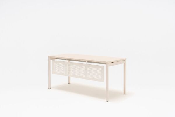 Modesty panels for desks and tables accessories | .mdd | MDD
