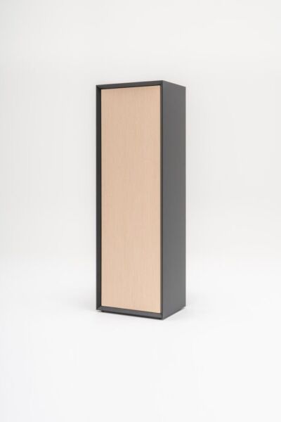 Gravity wardrobe | .mdd | MDD