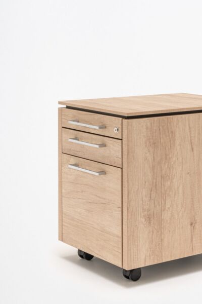 Status pedestal | MDD