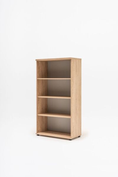 Basic bookcase | .mdd | MDD