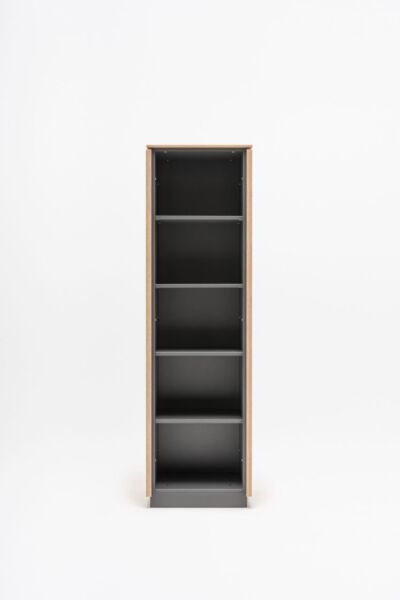 Status bookcase | MDD