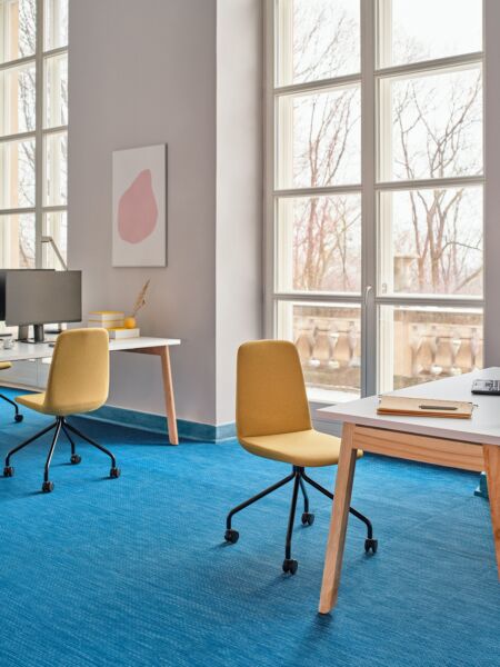 Ulti - Seating | MDD