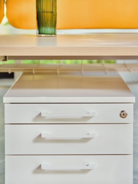 Standard caisson mobile | MDD