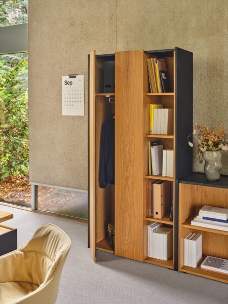 Viga bookcase | .mdd | MDD