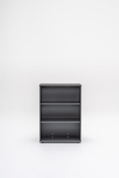 Standard bookcase | .mdd | MDD
