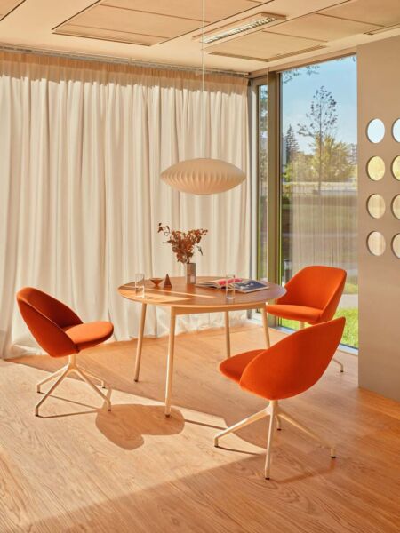 Unit table de café | .mdd | MDD