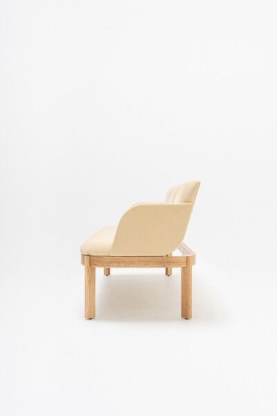 Ramp sofa | .mdd | MDD