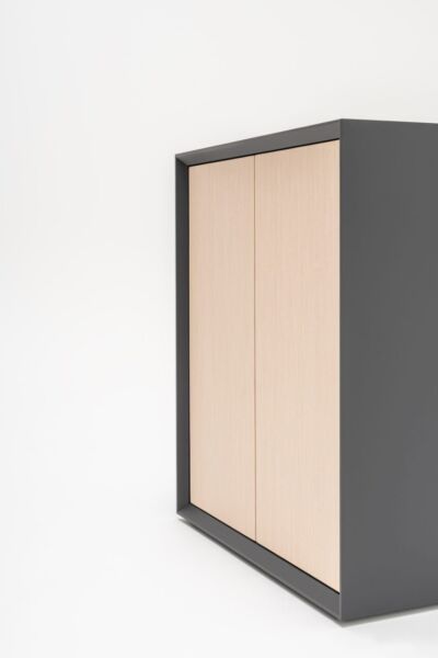 Gravity armoire | MDD