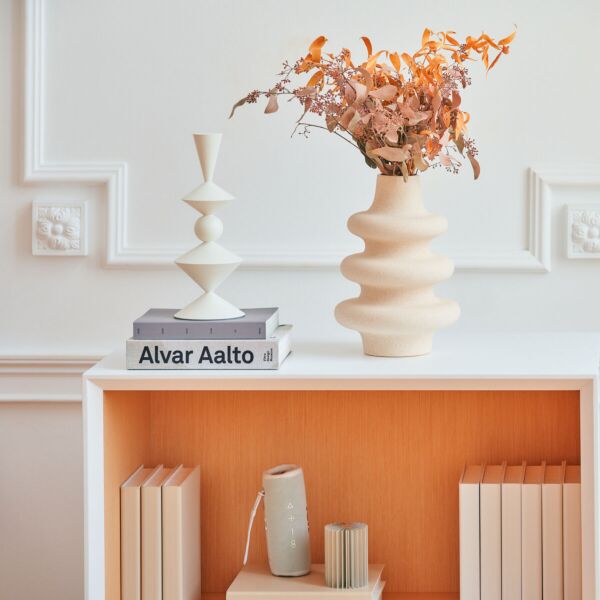 Gravity bookcase | .mdd | MDD