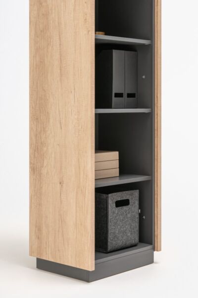 Status bookcase | .mdd | MDD