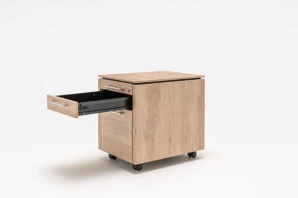 Status pedestal | MDD