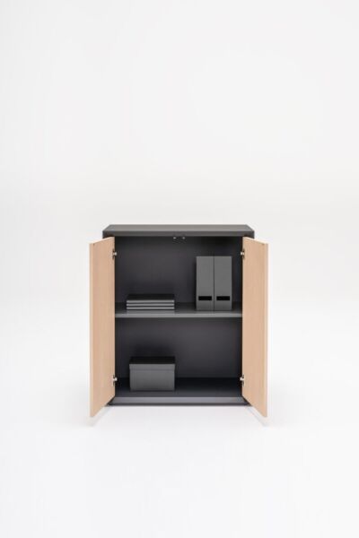 Gravity cabinet | MDD