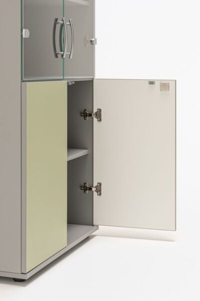 Color vitrine | .mdd | MDD