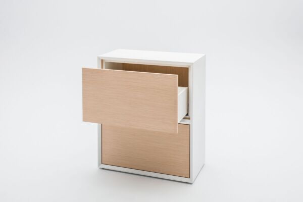 Gravity cabinet | MDD