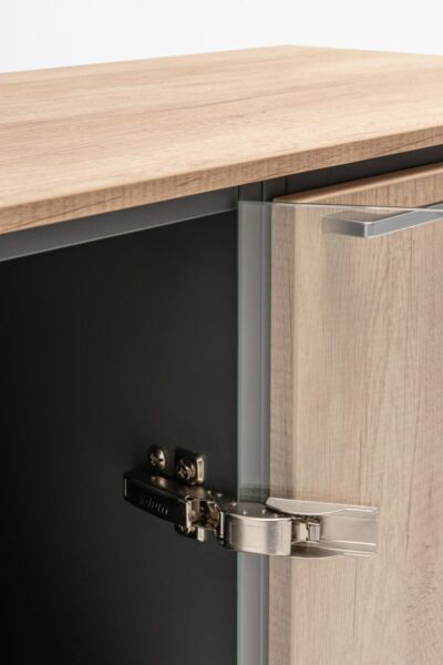 Status glass-door cabinet | .mdd | MDD