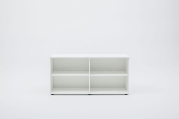 Basic bookcase | .mdd | MDD