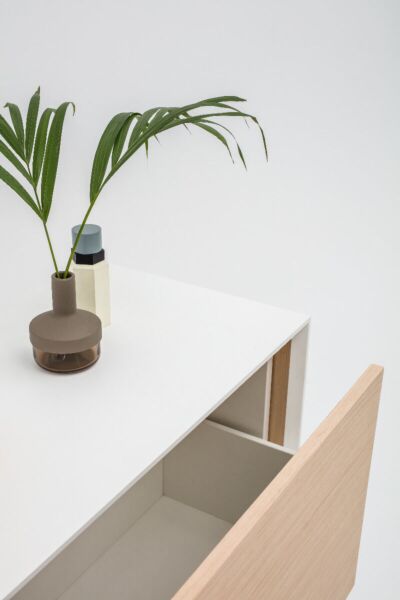 Gravity cabinet | MDD