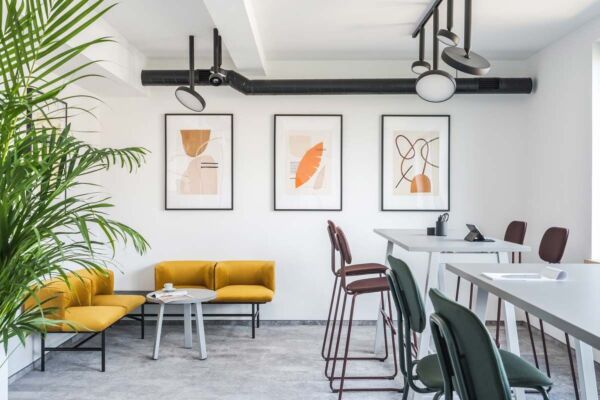 Agora modular seating system | .mdd | MDD