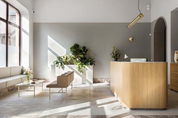 Agora modular seating system | .mdd | MDD