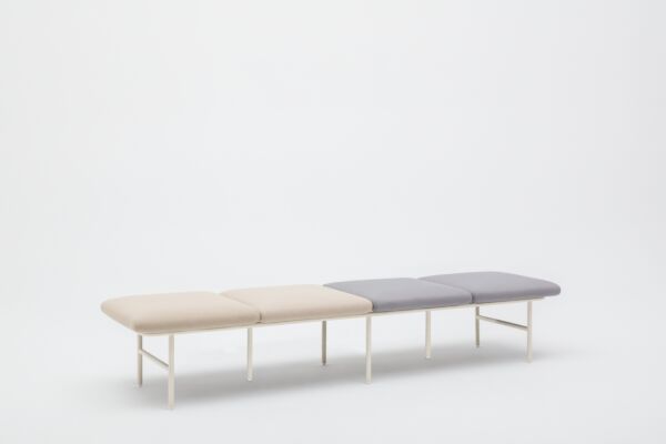 Agora modular seating system | .mdd | MDD