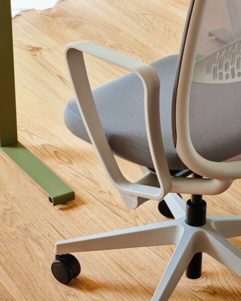 Astro office chair | .mdd | MDD