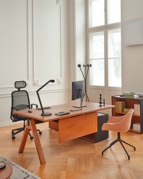 Astro office chair | .mdd | MDD