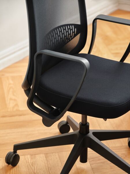 Astro office chair | .mdd | MDD