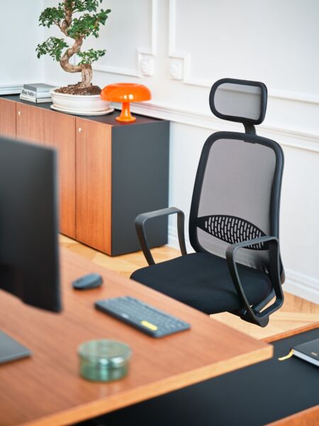 Astro office chair | .mdd | MDD