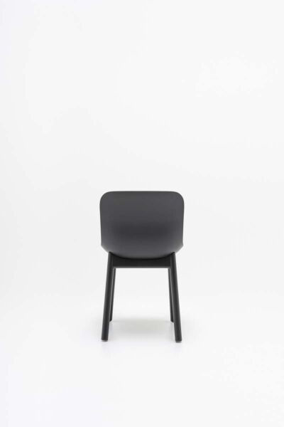 Baltic 2 Basic chair wooden base | .mdd | MDD