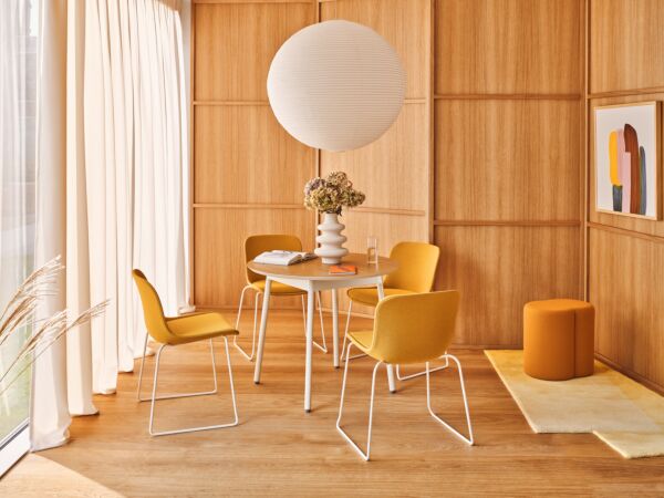 Unit café table | .mdd | MDD