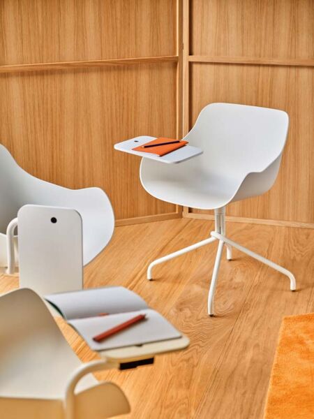 Baltic Basic chair swivel base | .mdd | MDD