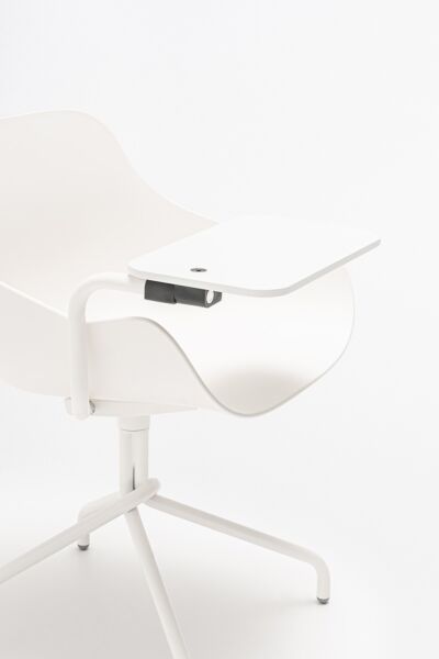 Baltic Basic chair swivel base | .mdd | MDD