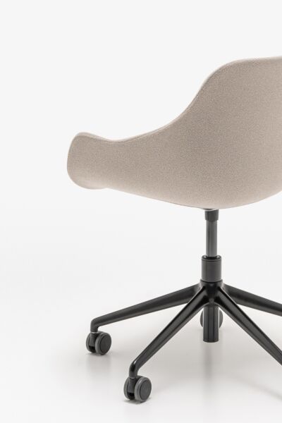 Baltic Classic chair with height adjustment | .mdd | MDD