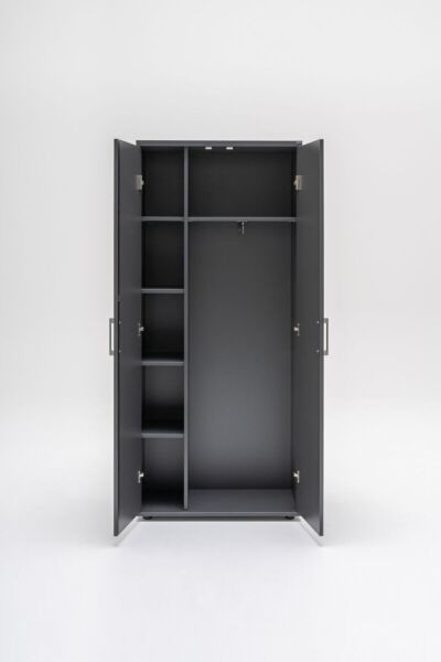 Basic wardrobe | .mdd | MDD