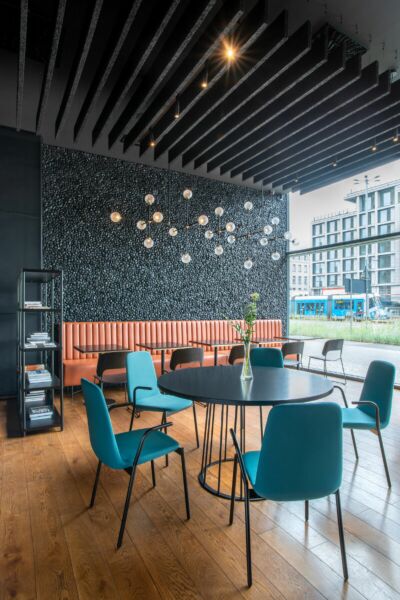 Ulti - Seating | MDD