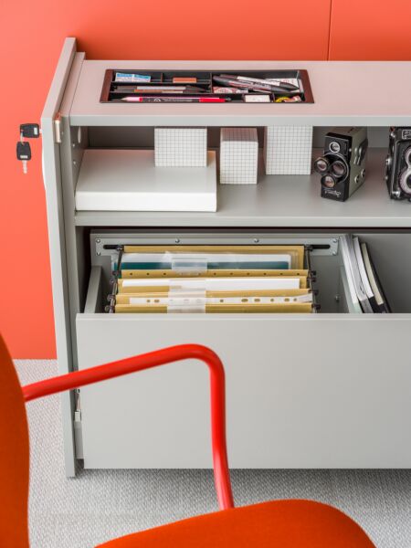 Standard caisson cargo | .mdd | MDD