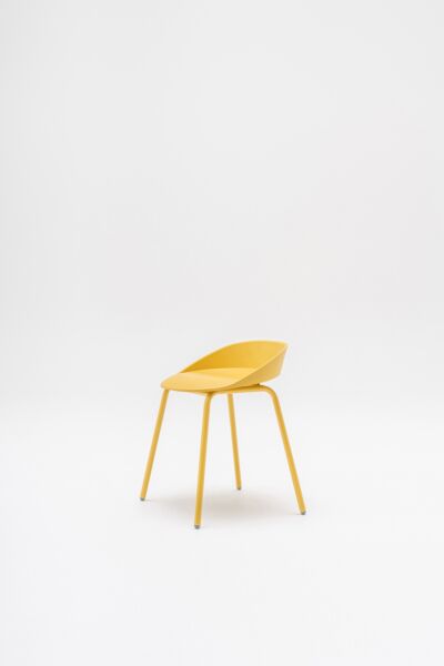 Team chair plastic | .mdd | MDD