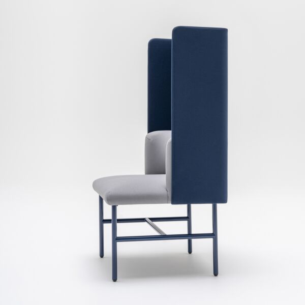 Agora modular seating system | .mdd | MDD