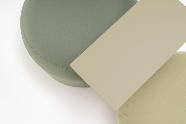 Dots modular pouf system | .mdd | MDD