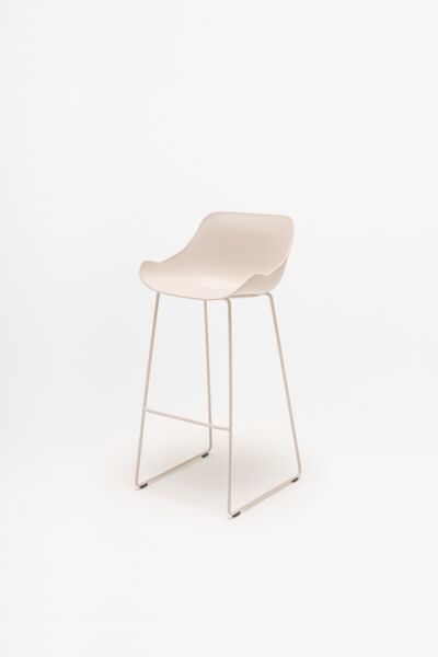 Baltic Basic high stool | .mdd | MDD